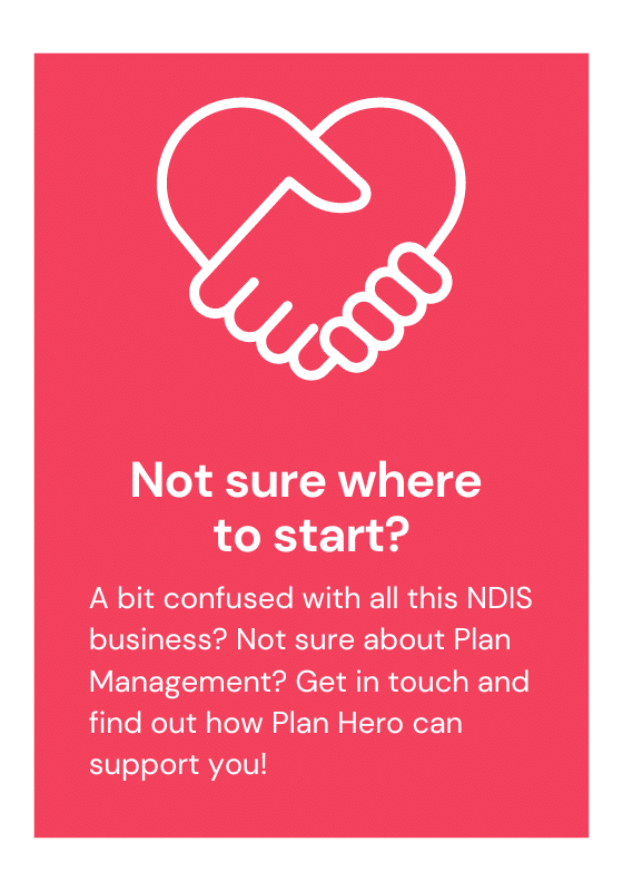 Homepage - Plan Hero