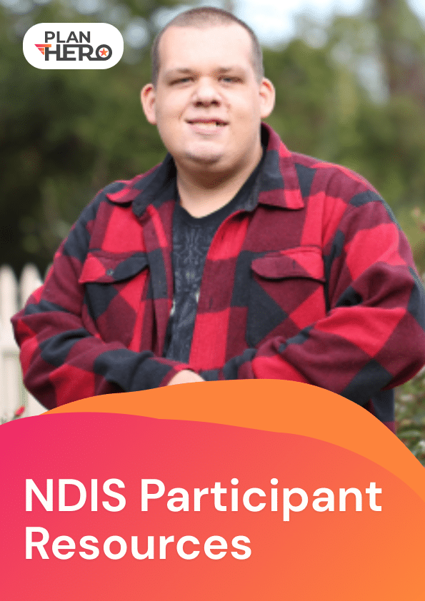 NDIS Resources - Plan Hero Plan Managers