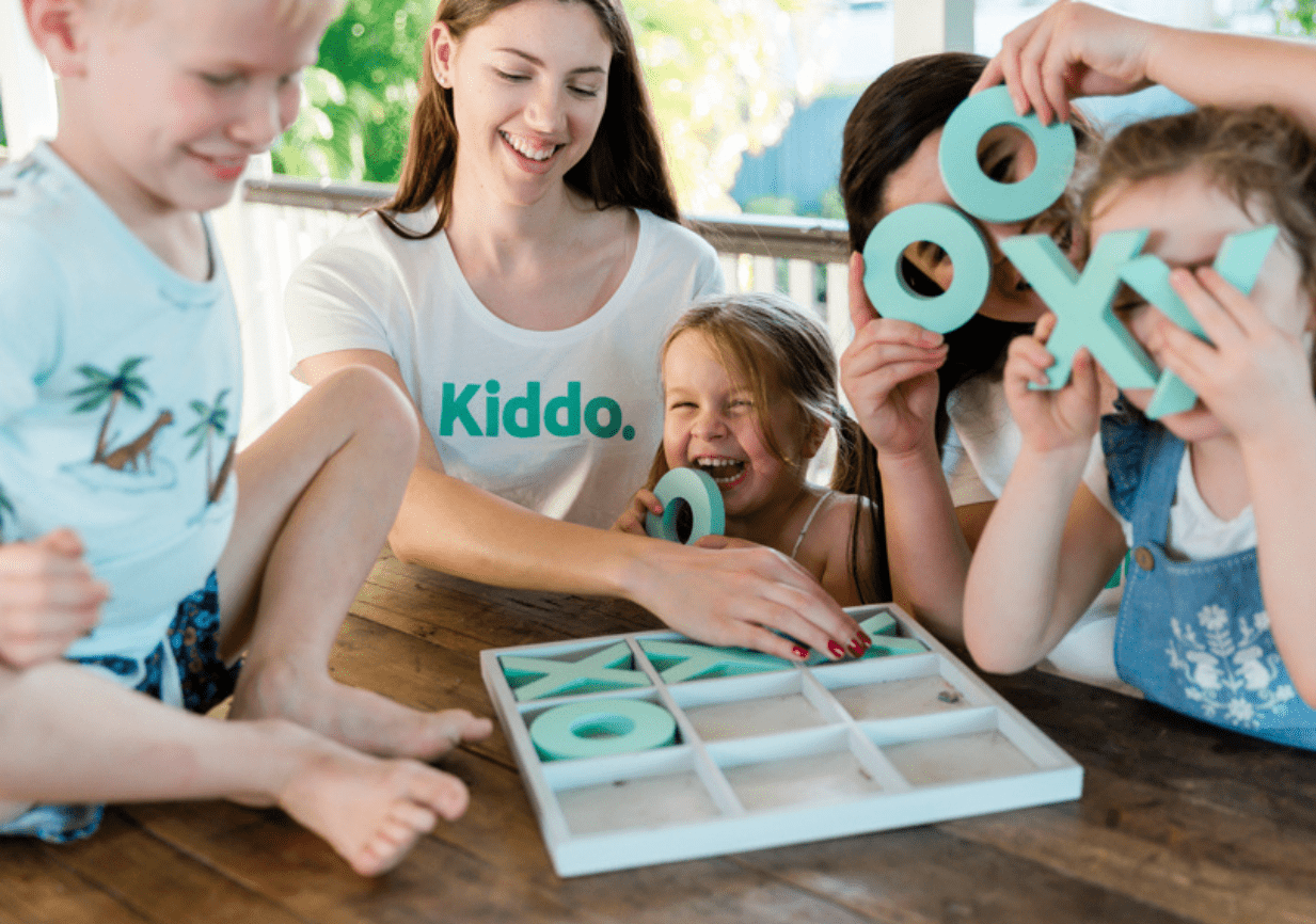 Meet the Kiddo App - Helping you find the right Support Workers for ...