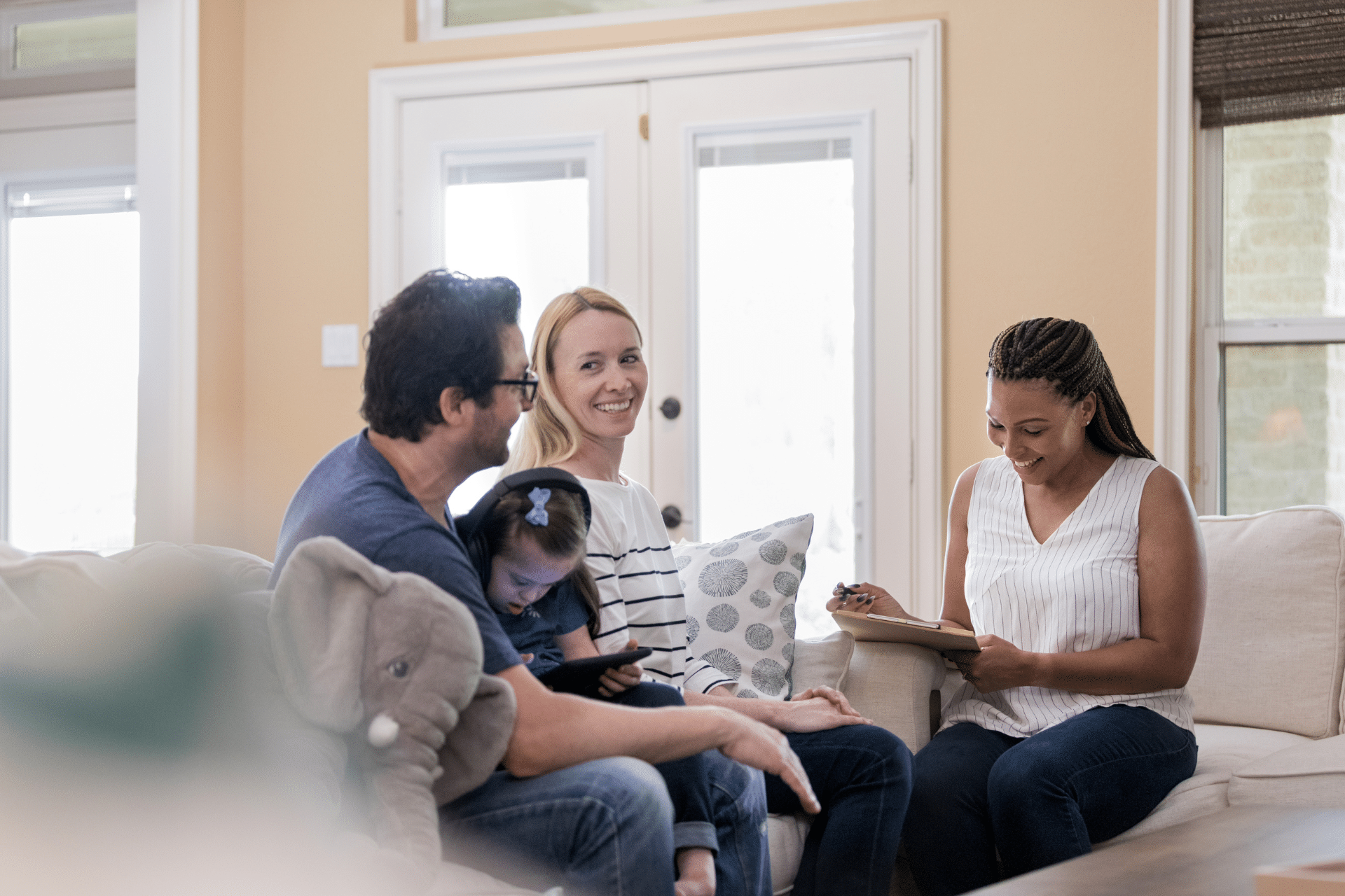 Applying for the NDIS with autism Level 2 or 3 - Plan Hero Plan Management