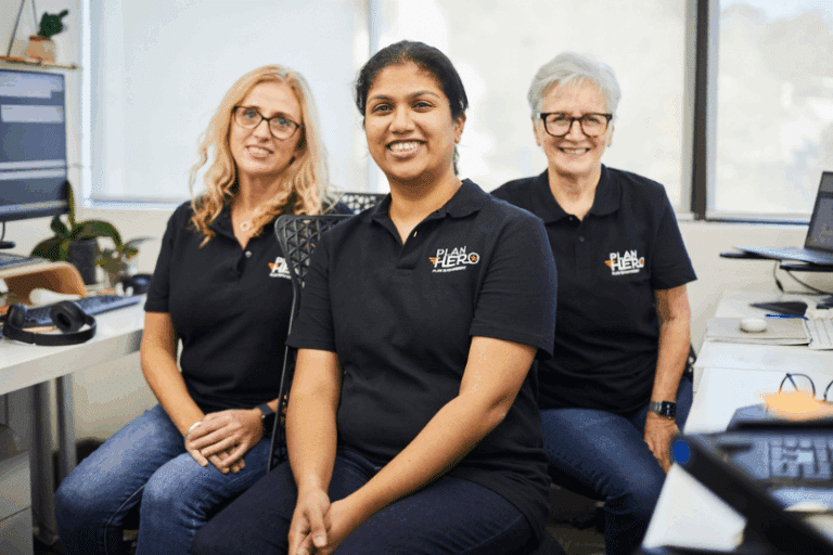 Changing NDIS Plan Managers - Plan Hero Plan Management