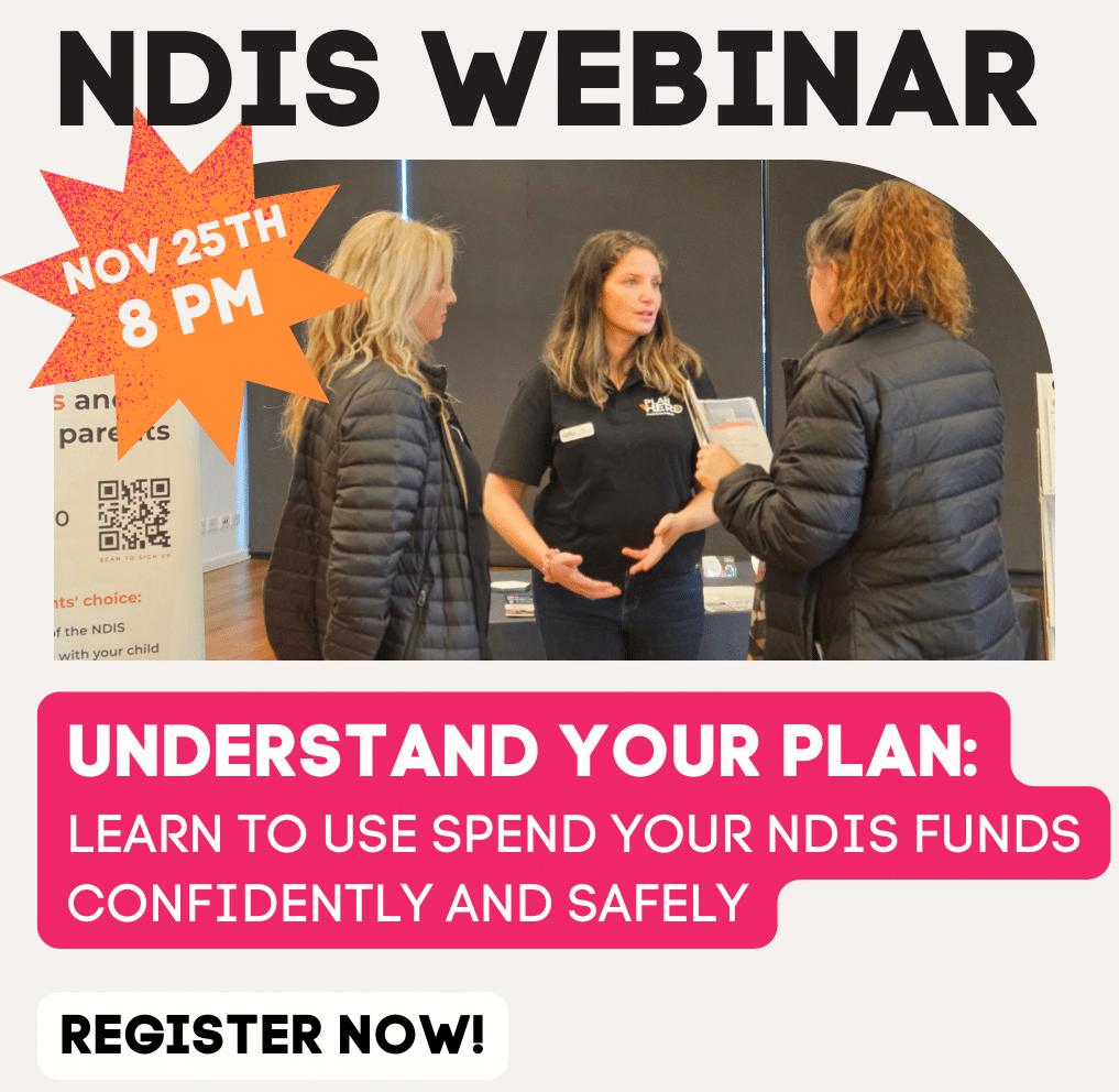 What are Funding Periods in the NDIS? - Plan Hero Plan Management