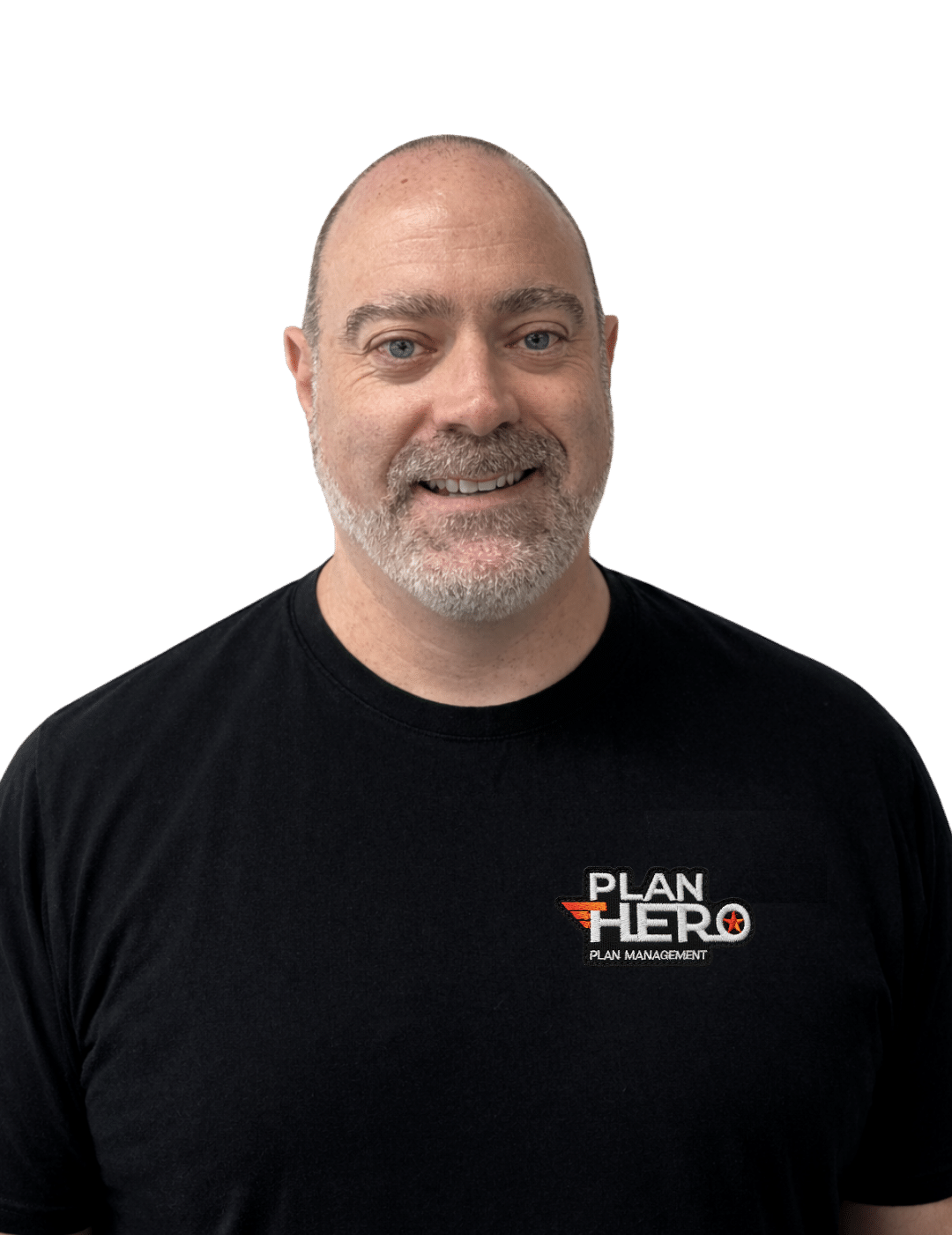 Meet the Team - Plan Hero Plan Management